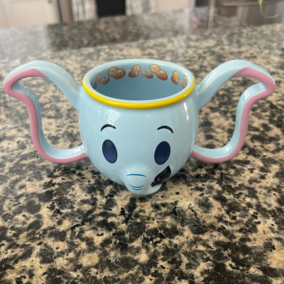 Disney | Dining | Disney Dumbo Mug | Poshmark